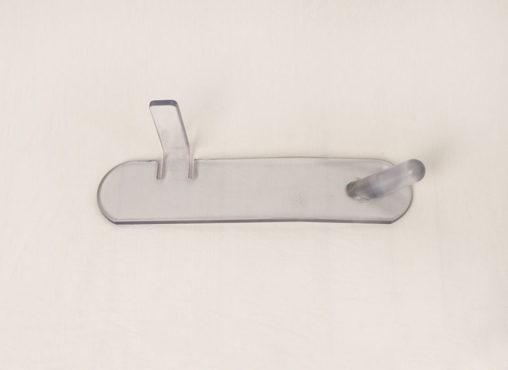 DRAWS the Product - Distal Radial Access Wrist Support - DRAWS